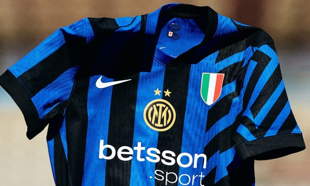 Inter Las Palmas, la NUOVA prima maglia nerazzurra è già a Cesena ...