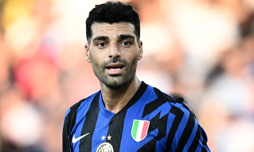 Taremi Inter, l'attaccante apre alla cessione