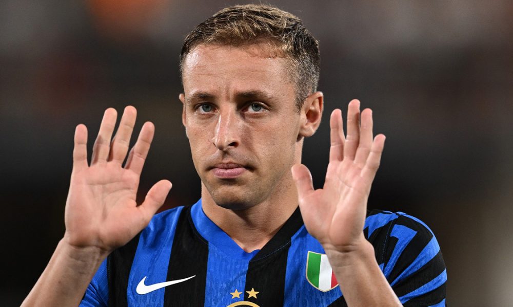 Inter Torino streaming live e diretta tv: dove vederla