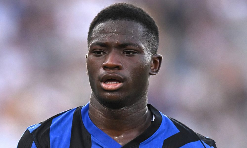 Kamate Modena fumata bianca, è fatta per il nerazzurro