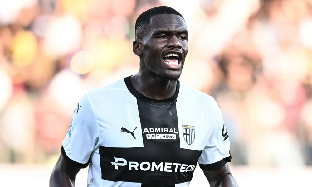 Bonny Inter, affare ad un passo: svelata la cifra finale