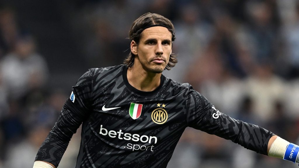 Sommer Inter e la clausola che farebbe spazio a Donarumma