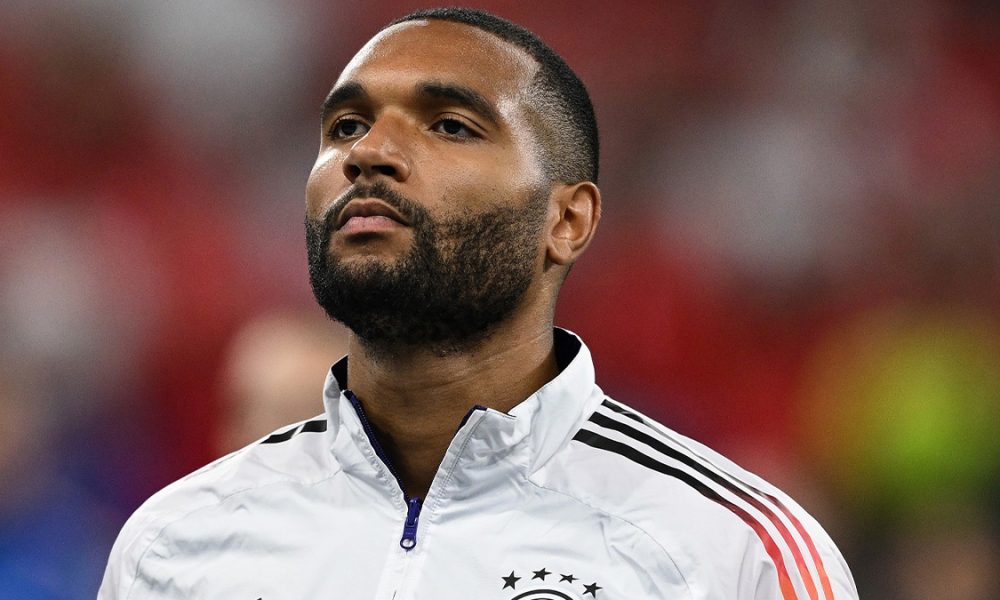 Tah Inter, il difensore: «Un mio futuro al Bayern Monaco?»