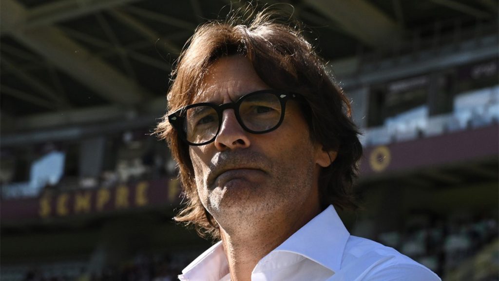 Casadei Torino, Vanoli si gode l’ex Inter: retroscena su…