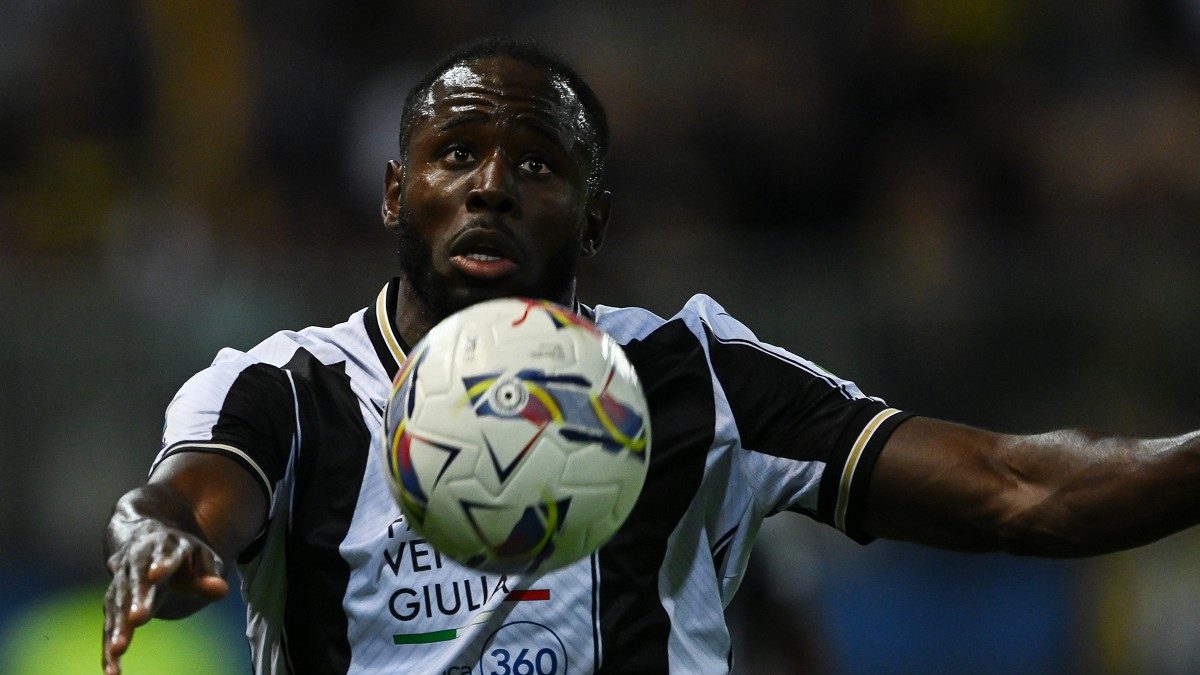 Davis non ha dubbi: «L'Inter è la squadra più forte»