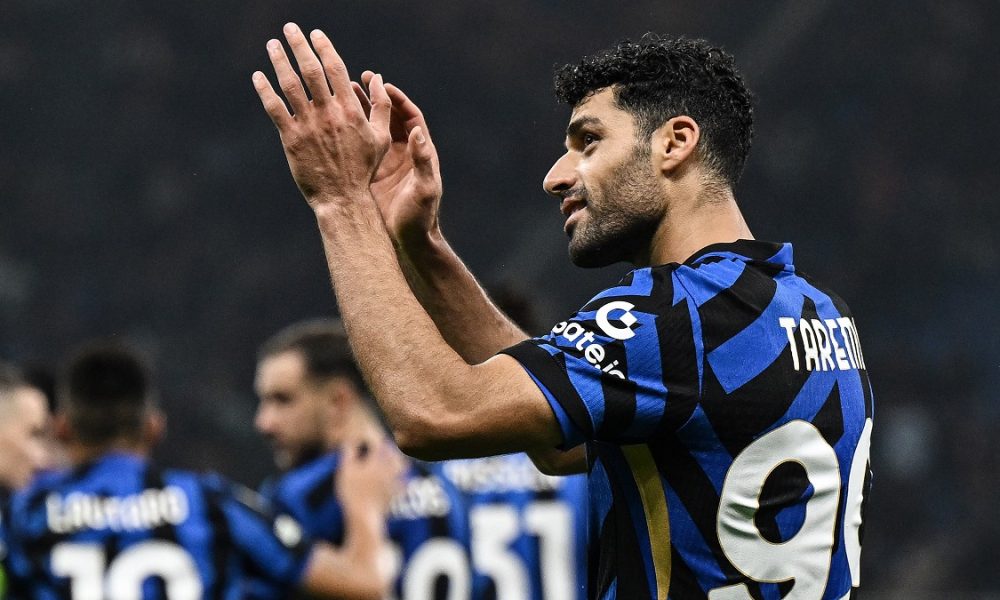 Taremi Inter, c'è una preferenza rispetto all'Olympiacos