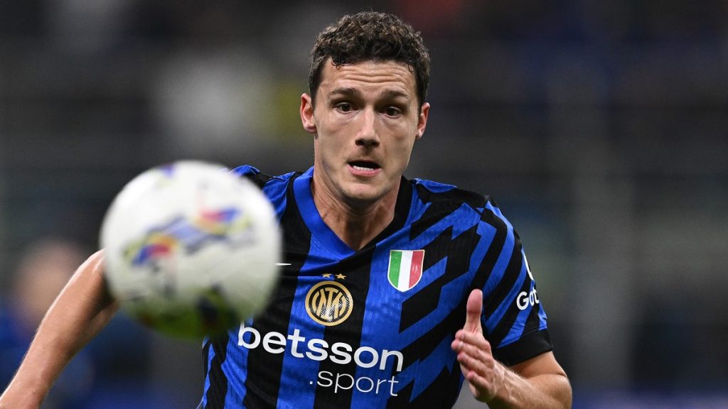 Pavard Inter, il francese fissa i paletti per la cessione