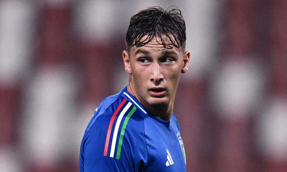 Esposito Italia, Gattuso riflette su Francesco Pio!