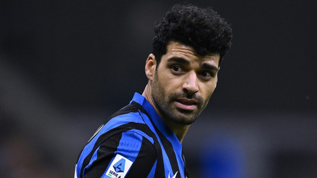 Taremi si racconta: «Gioco sempre per vincere, l'Inter…»