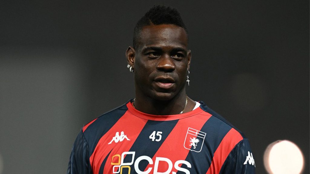 Balotelli, l'ex Inter si racconta a Belve: «Mai pensato di essere un ...