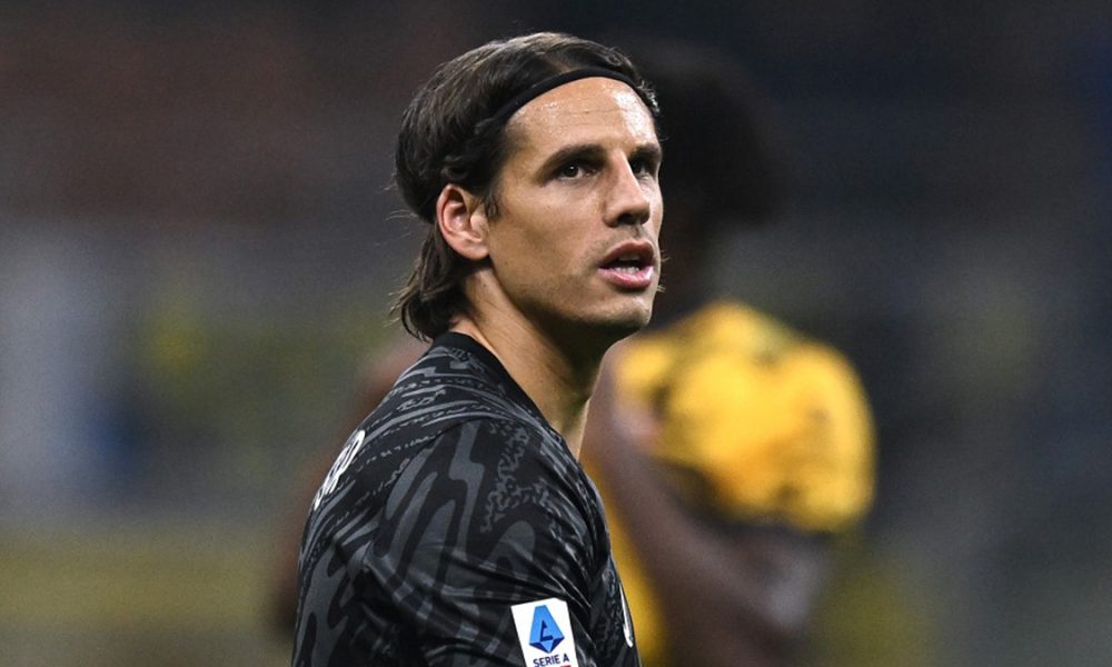 Sommer Inter, ritorno al Basilea? Le parole del portiere...