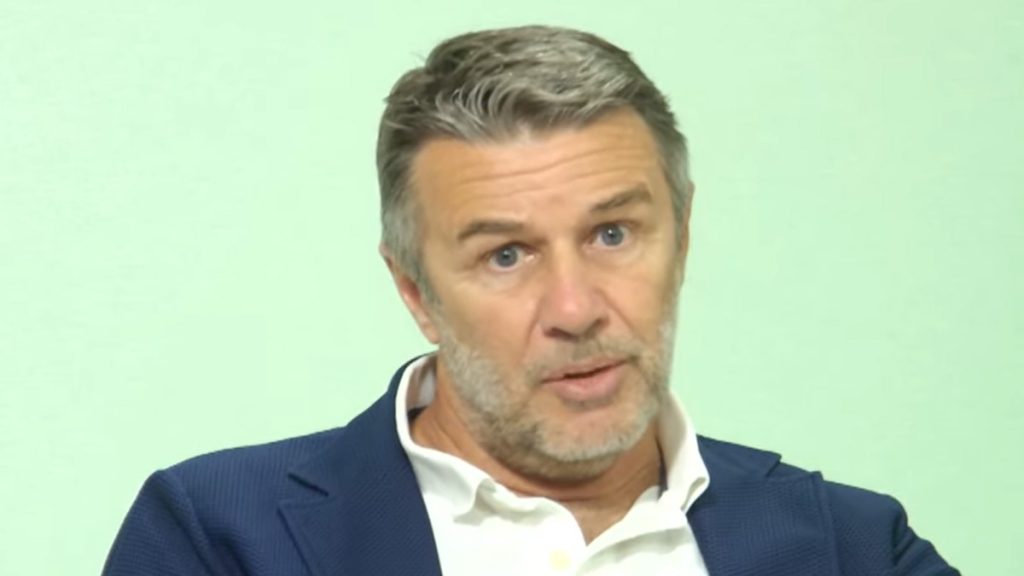 Paganin frena: «Pio Esposito titolare? Non scherziamo»