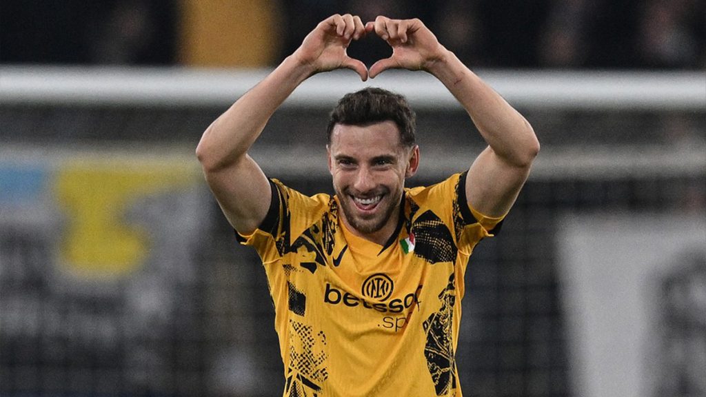 Carlos Augusto a Inter TV: «Abbiamo dimostrato la forza»