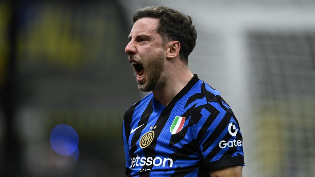 Carlos Augusto a Inter TV: «Grande vittoria, cosa abbiamo dimostrato»