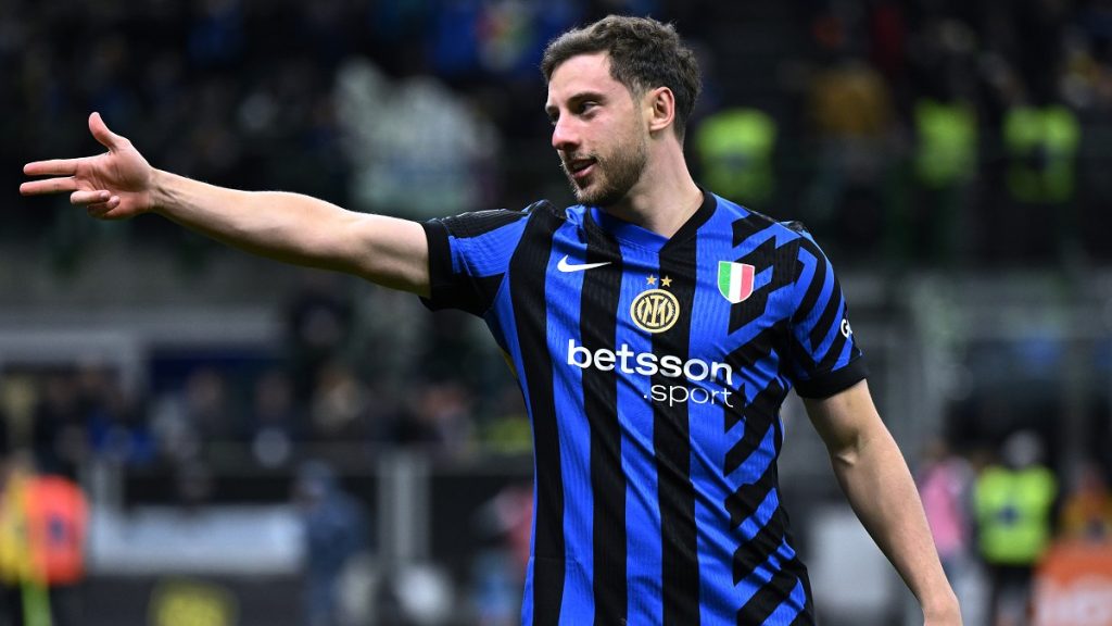 Inter Como, Carlos Augusto augura un felice Natale a tutti