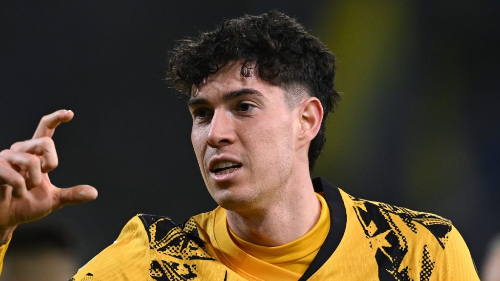 Bastoni: «Atalanta? Sono stato fortunato. Laa mia forza...»