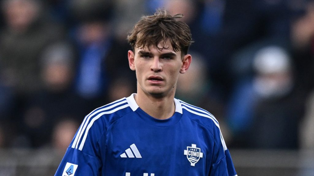 Nico Paz Inter, Marotta e Ausilio lo mettono in cima alla lista! L ...