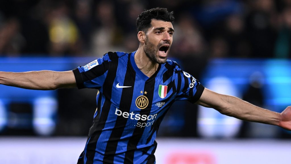 Taremi Inter, si conclude dopo un anno la storia? Le ultime