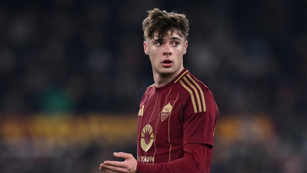 Zalewski Inter, fumata bianca! Accordo trovato con la Roma. I dettagli