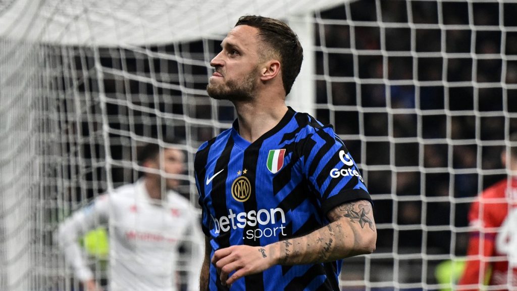 Arnautovic Inter, l'austriaco compie sul sorpasso in attacco