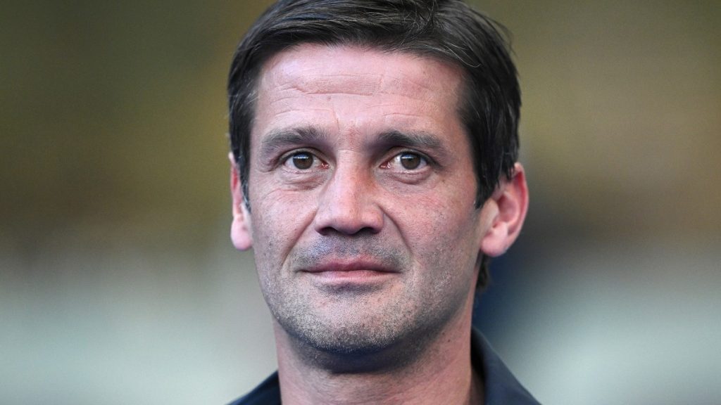 Chivu Inter, Di Marzio annuncia: «Ora è lui il favorito»