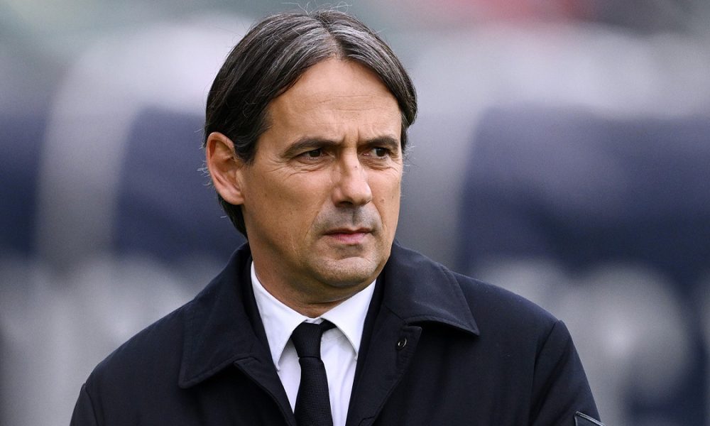 Inzaghi a Prime Video: «Ho qualche dubbio su di lui»