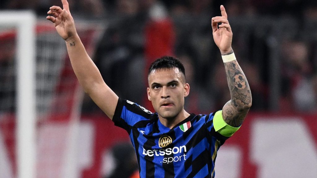 Infortunio Lautaro, il Toro c'è! Pronta una maglia da titolare contro ...