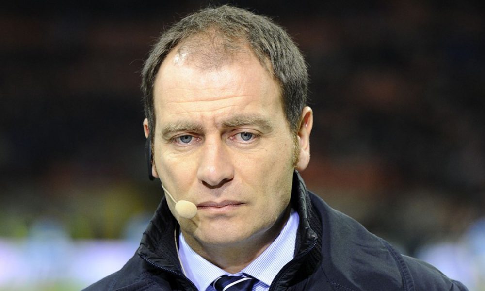 Marchegiani sull’Inter: «Vedremo con le partite. Chivu?»