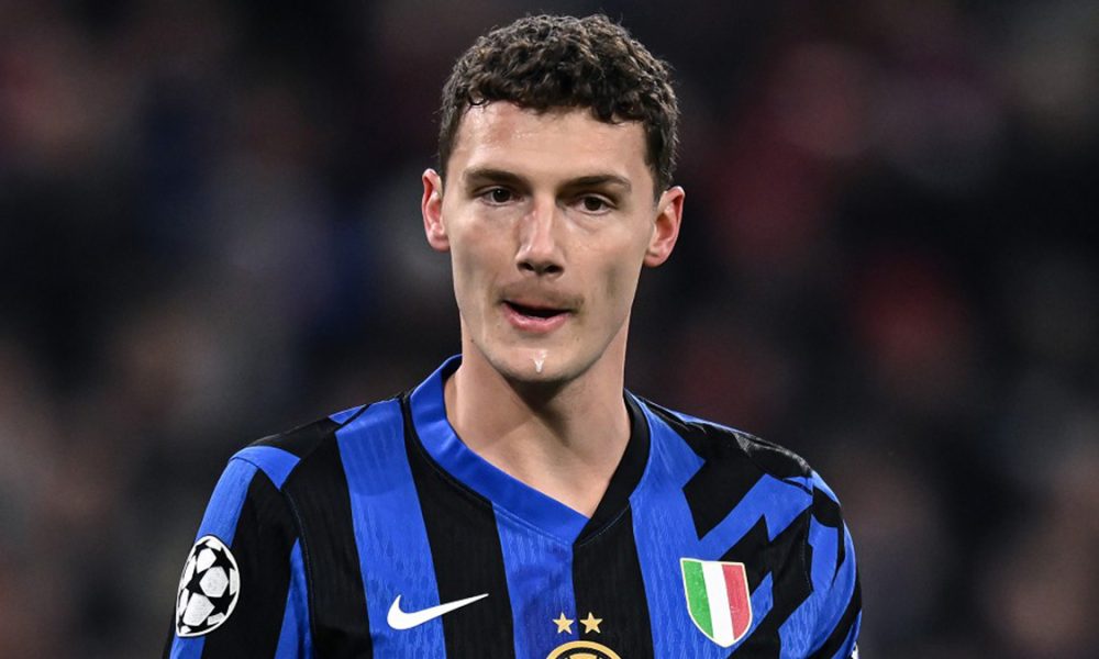 Akanji Inter, tentativo last minute per il difensore