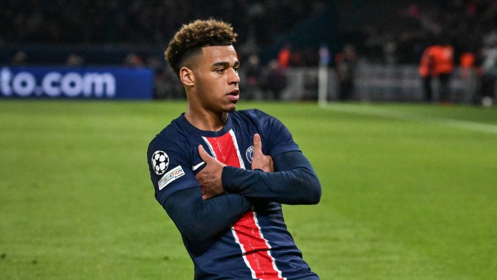 Douè sulla finale: «Inter? Andremo in campo per cercare di batterli»