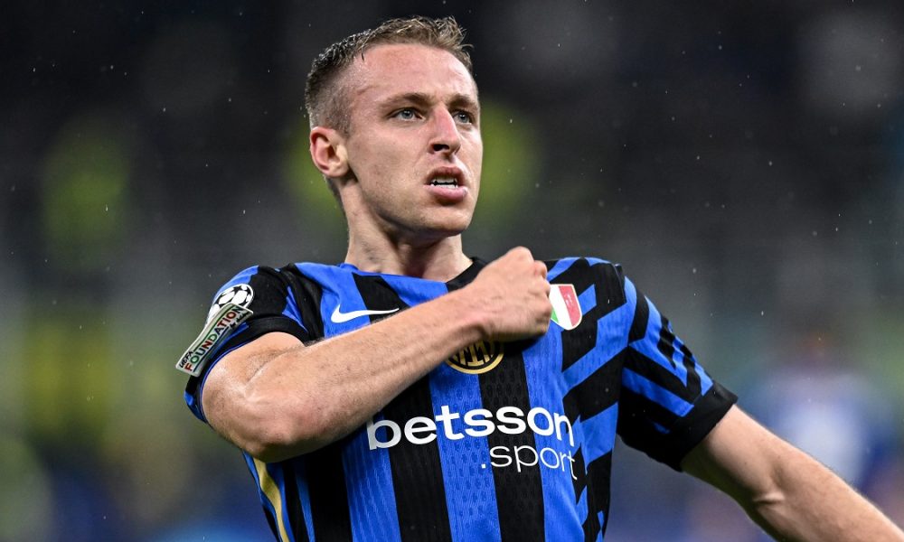 Inter Torino streaming live e diretta tv: dove vederla