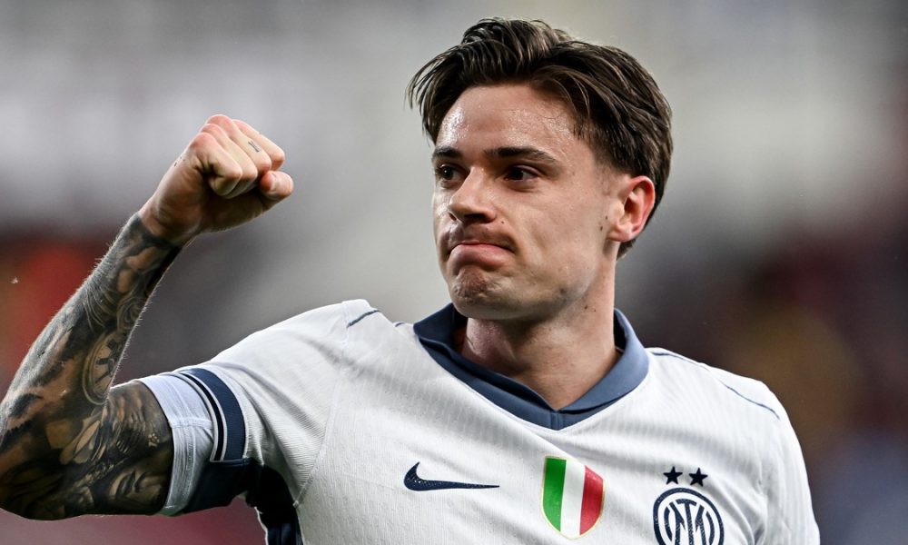 Zalewski Inter, brilla col Torino! La certezza sul futuro