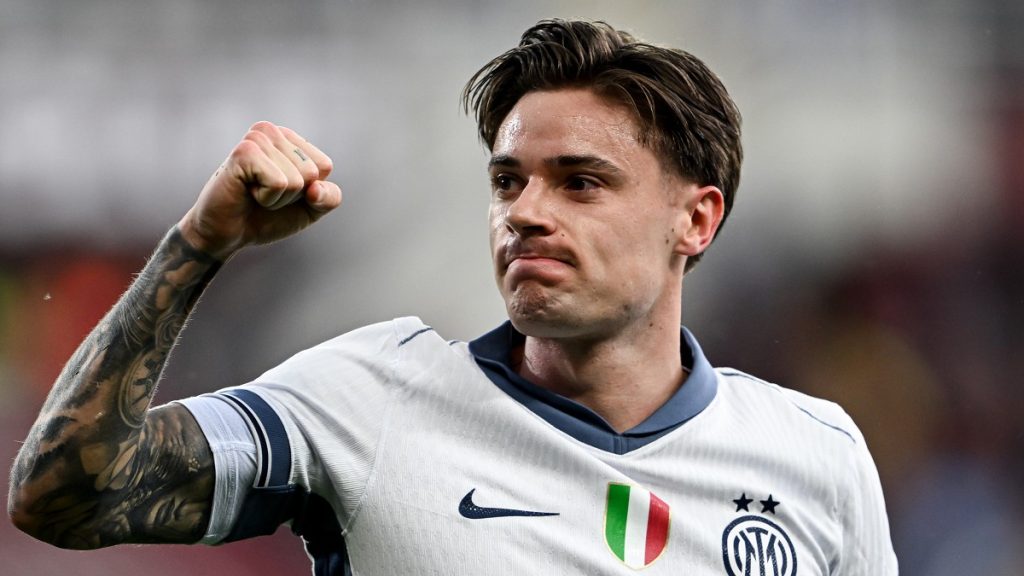 Zalewski Inter, brilla col Torino! La certezza sul futuro