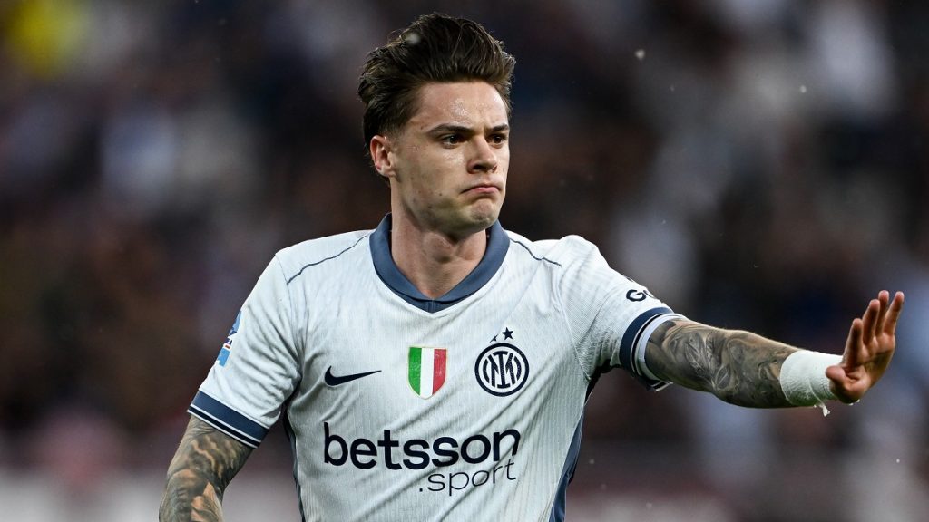 Zalewski Inter, Oaktree ha reagito così alla cifra: riscatto