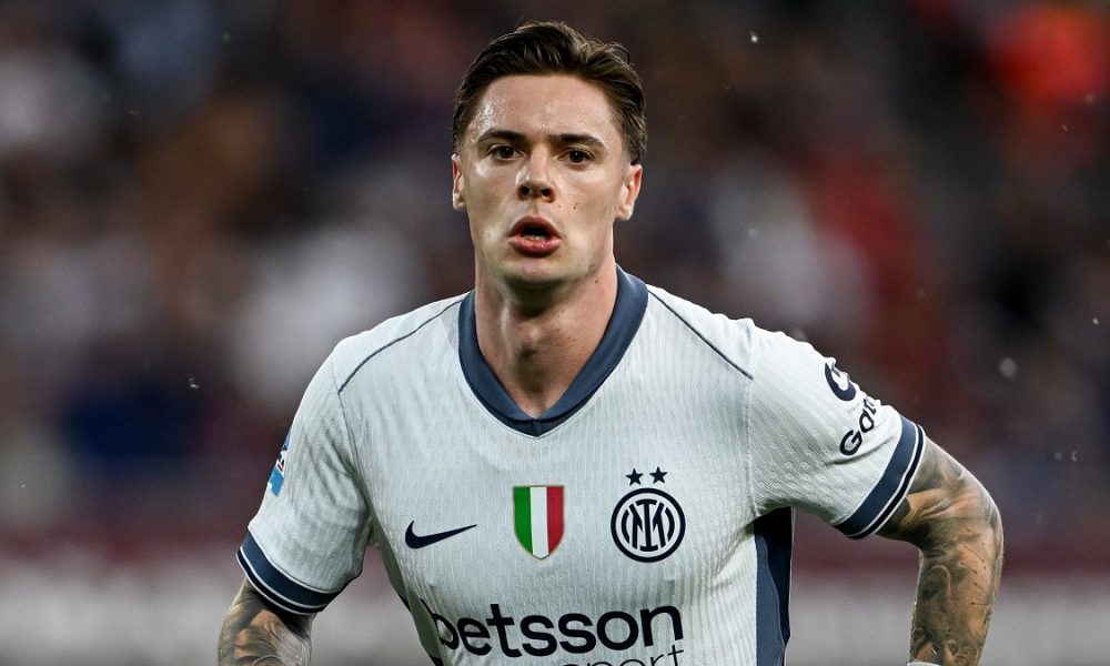Zalewski Inter, confermato il riscatto? Ecco quale sarà la cifra. I ...