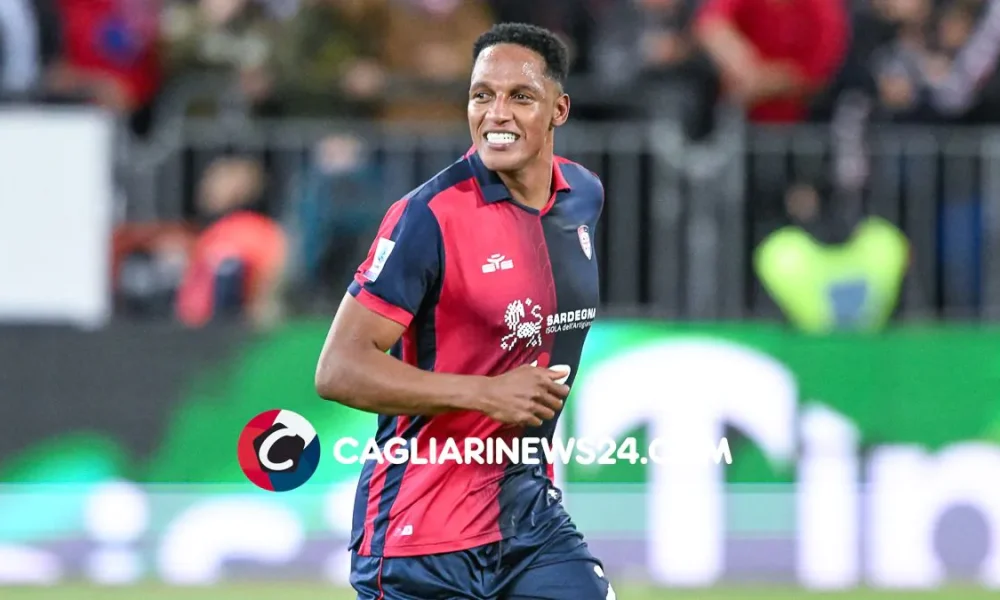 Cagliari Inter, recuperi importanti nei rossoblù