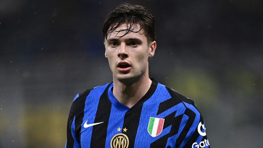 Zalewski a Sky: «Mi aspettavo la finale di Champions»