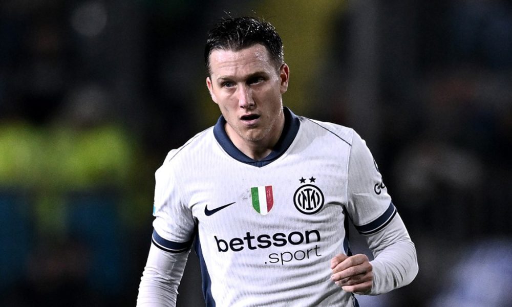 Zielinski Inter, ancora da valutare le condizioni: le ultime