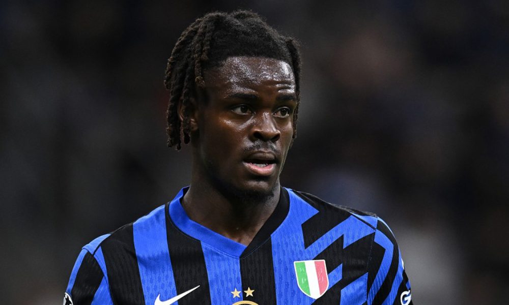 Calciomercato Inter, il Crystal Palace torna su Bisseck?