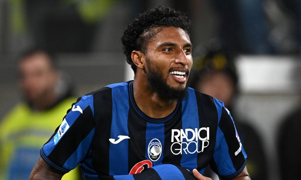 Prima maglia Inter 2025/26, ecco le prime immagini ufficiali