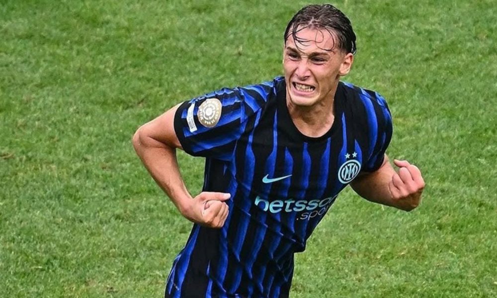 Pio Esposito Inter, ora l'obiettivo è prendersi la Nazionale