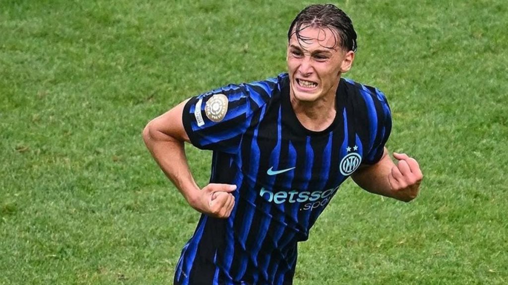 Esposito Inter, Francesco Pio è incedibile! Il retroscena