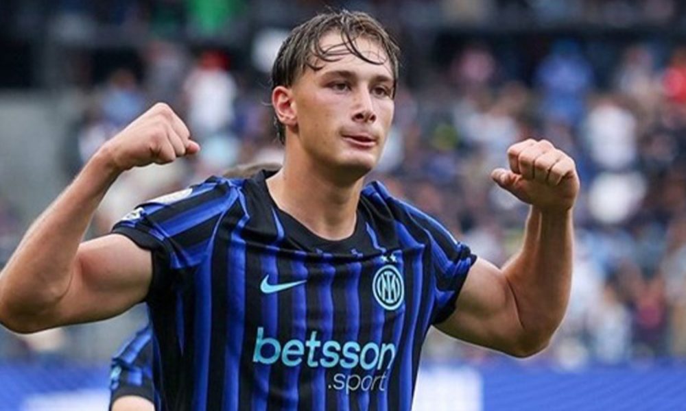 Sebastiano Esposito Inter, l'Empoli ha già fatto...