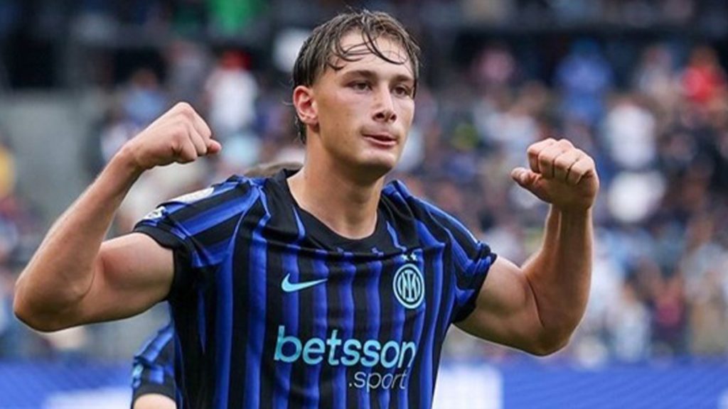 Agente Pio Esposito: «La verità sullo scambio per Lookman»