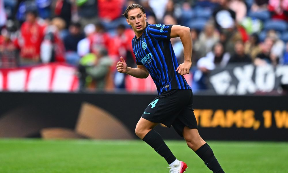 Sebastiano Esposito Inter, l'Empoli ha già fatto...