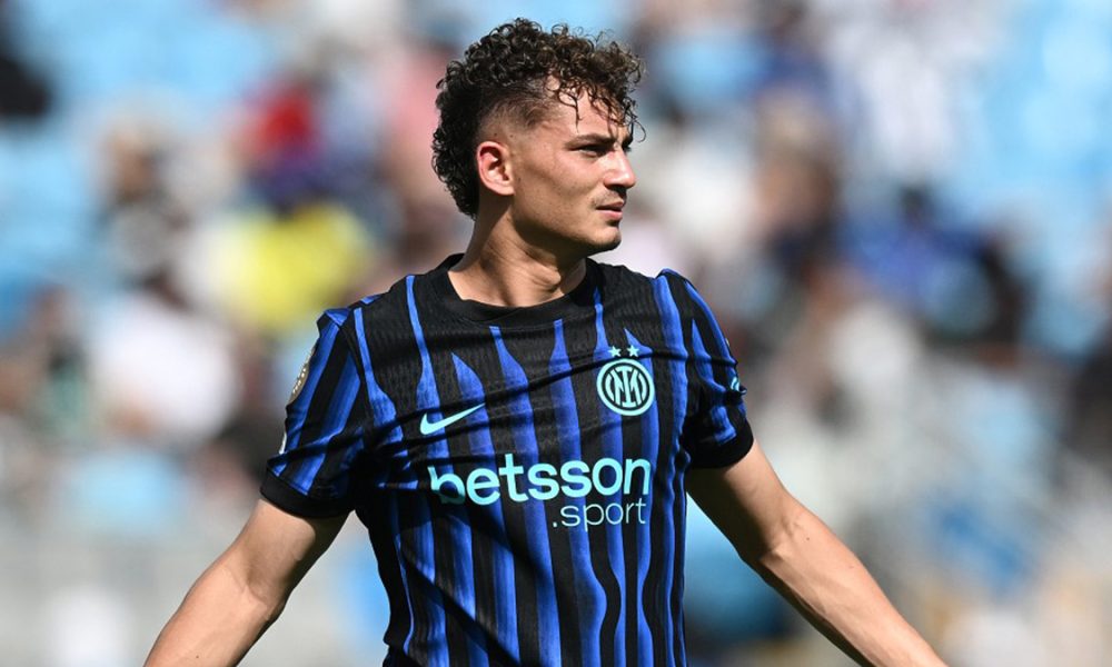 Pavard Inter, può essere lui il sacrificio a sorpresa