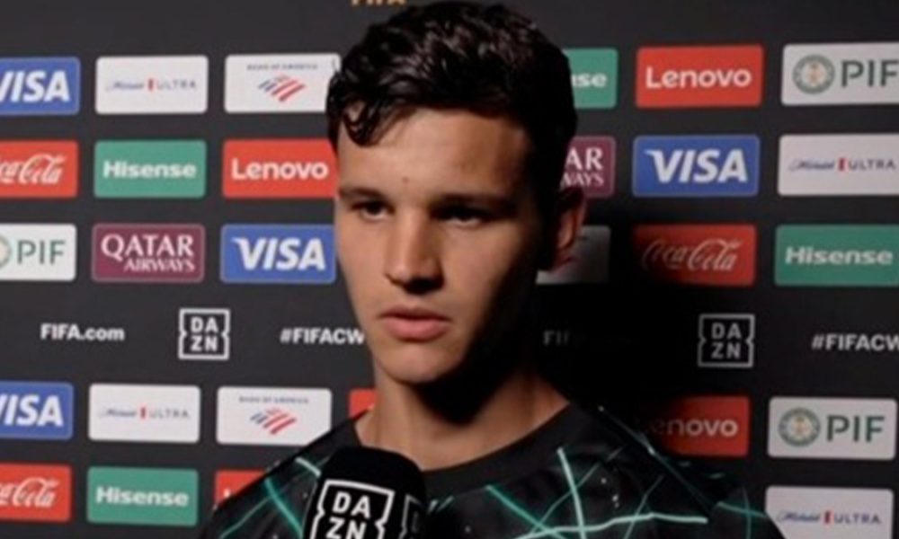 Valentin Carboni Inter, Schira convinto: pronto per la firma