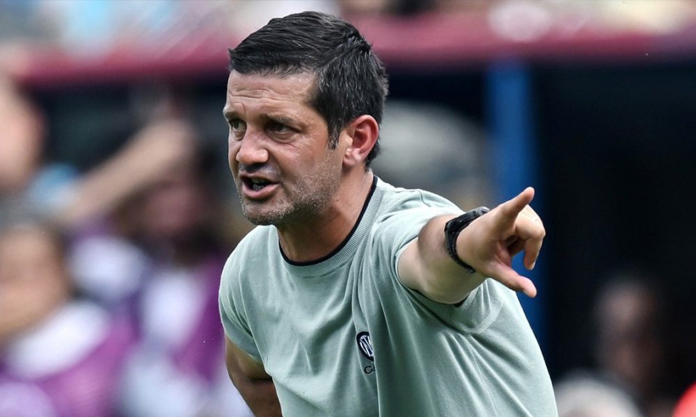 Numeri maglia giocatori Inter 2025/26 svelati, è ufficiale