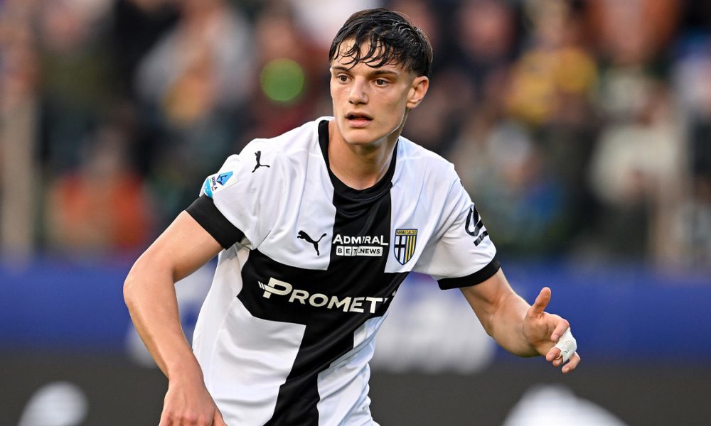 Leoni Inter, ad un passo il trasferimento al Liverpool