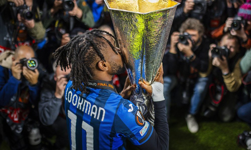 Lookman Inter, il retroscena di Romano sull'ultima offerta